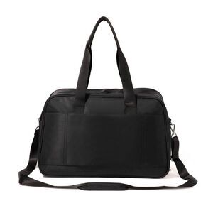 Baggallini | Bags | Baggallini Getaway Split Case Duffel Weekender Bag ...